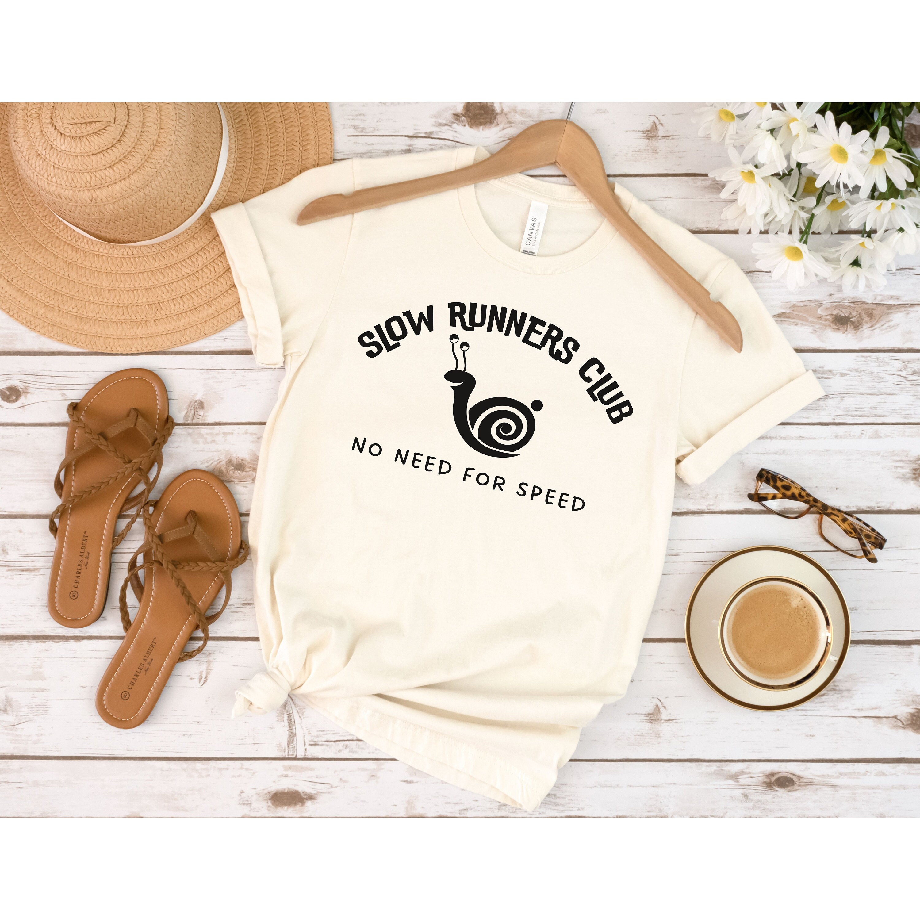 Slow Runners Club Tee, I Hate to Run Shirt, Funny Runners Shirt, Funny ...