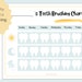 Preschool Dental Health Pack | Printable Worksheets | Homeschool ...