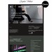 Video Editor Portfolio Website Design / Professional Minimal Website ...