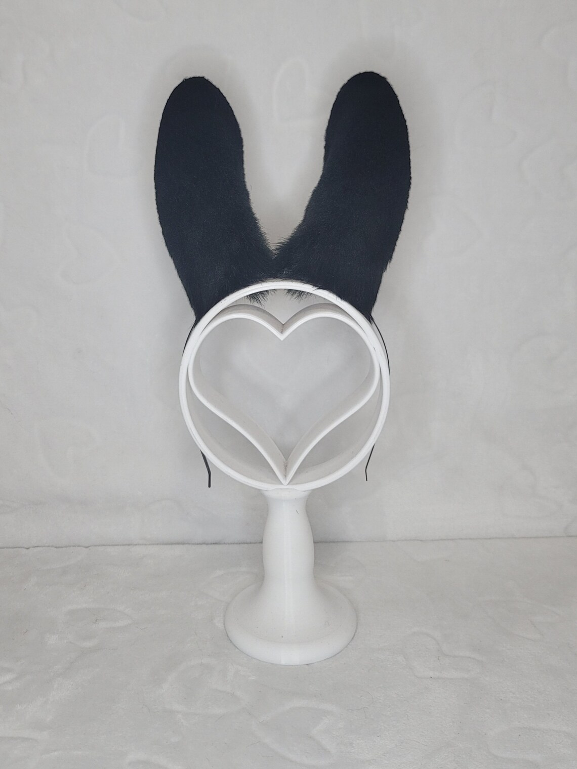 Realistic Bunny Ears,natural Bunny, Bunny Ears, Bunny Cosplay, Natural ...
