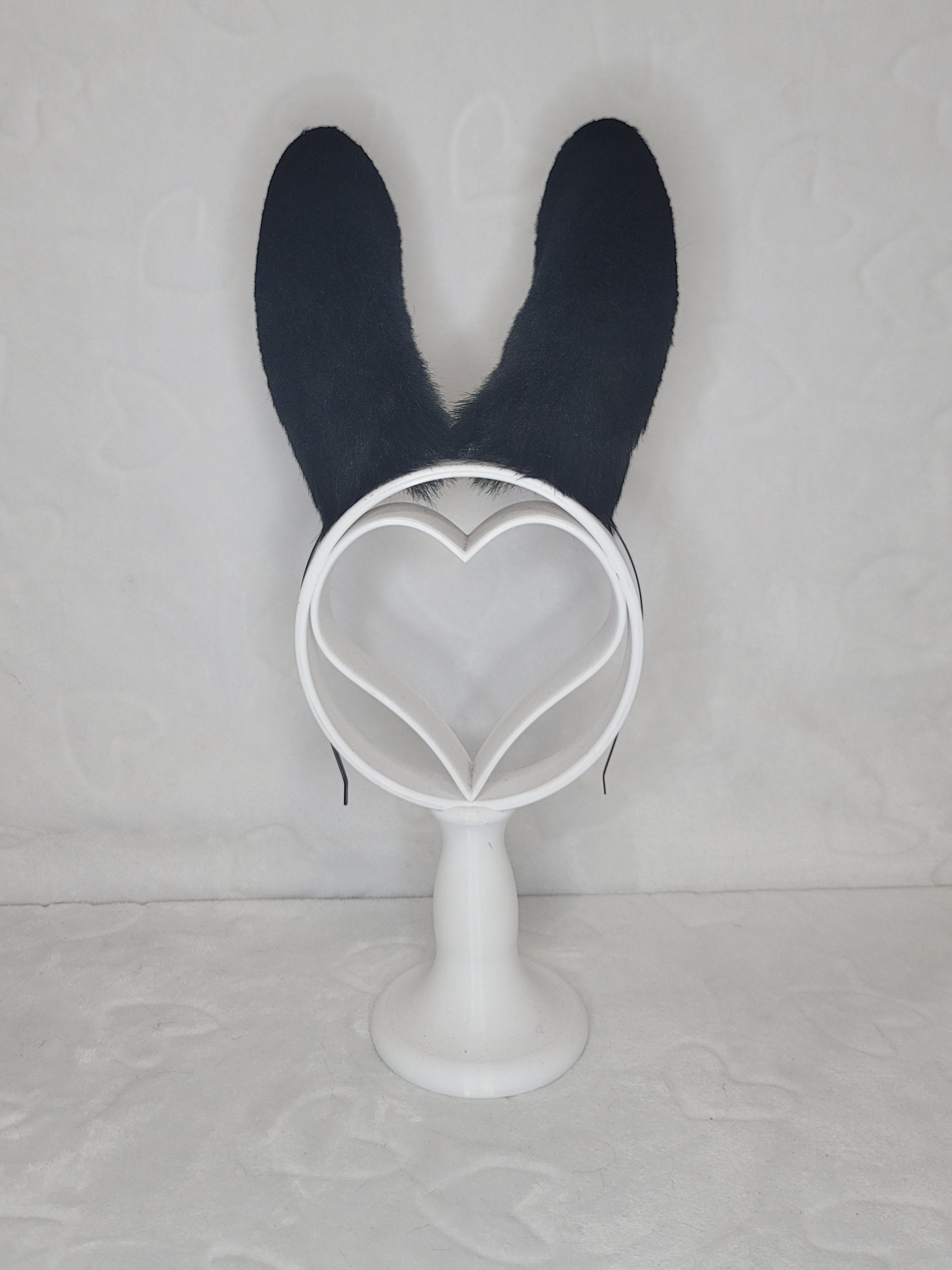 Realistic Bunny Ears,natural Bunny, Bunny Ears, Bunny Cosplay, Natural ...