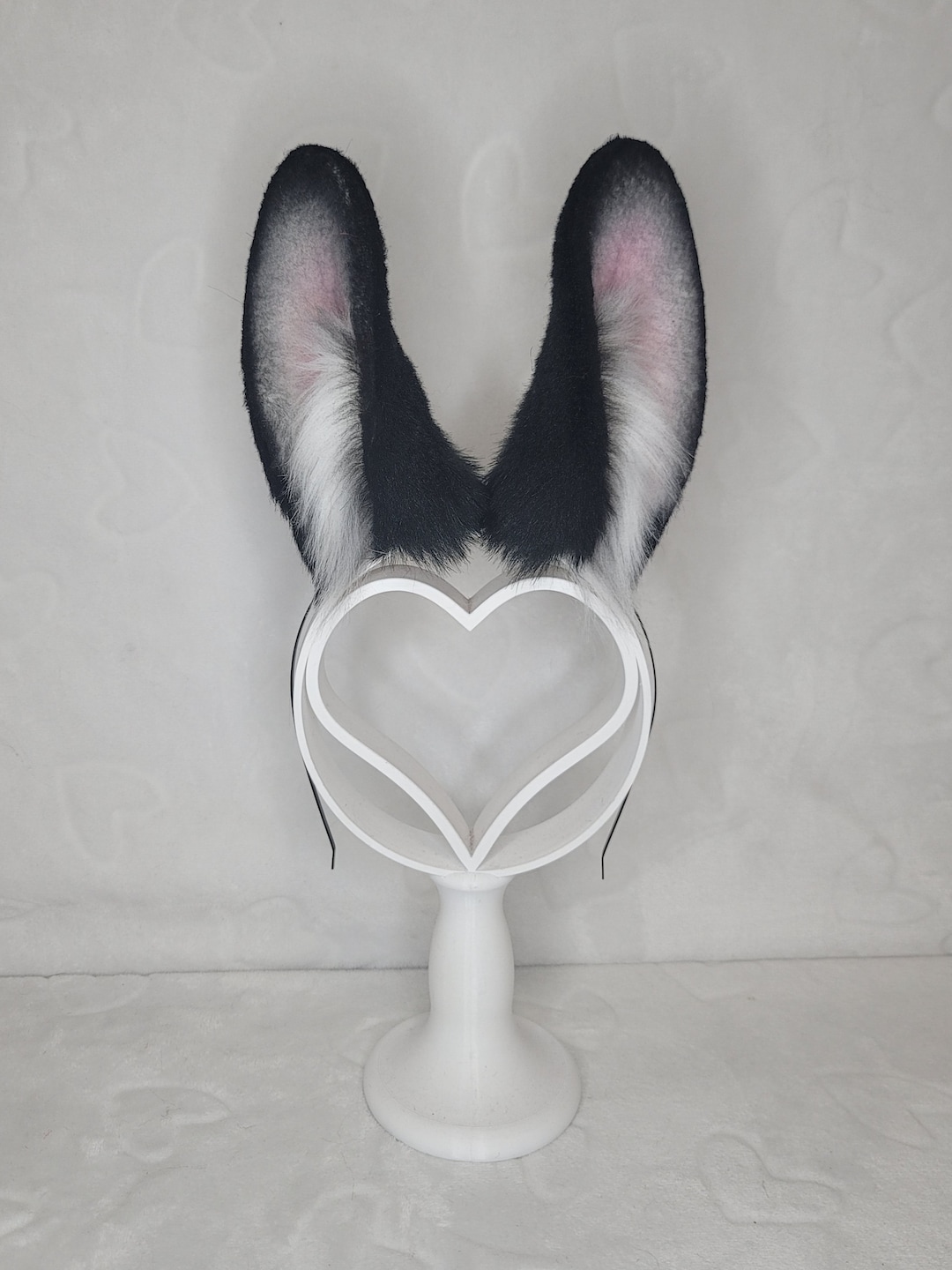 Realistic Bunny Ears,natural Bunny, Bunny Ears, Bunny Cosplay, Natural ...