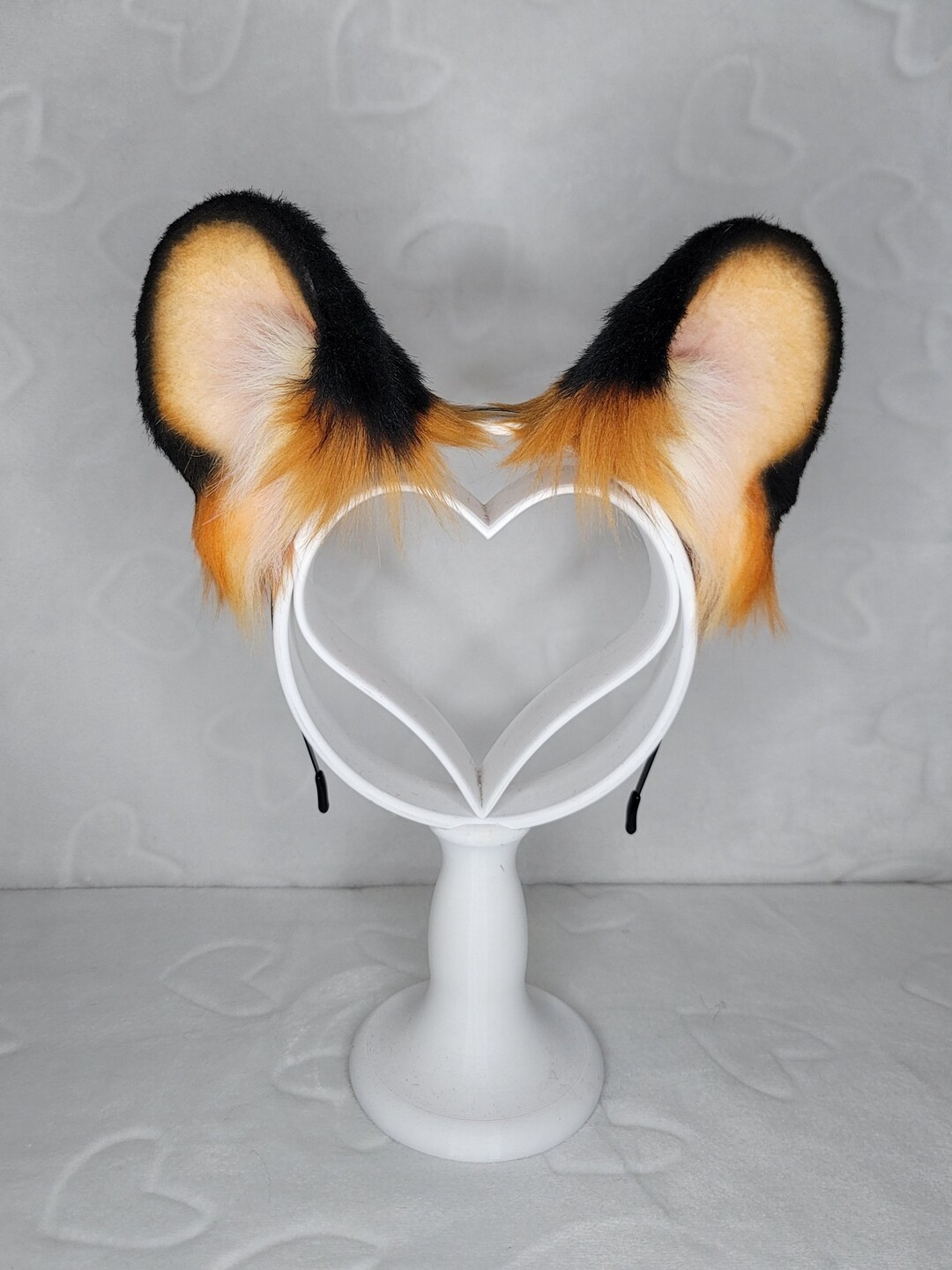 Realistic Tiger Ears, Tiger Cosplay, Tiger Costume, Ears on Headband ...