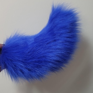 Made to Order Sonic & Shadow Ears – Cosplay Headband Inspired by Sonic ...
