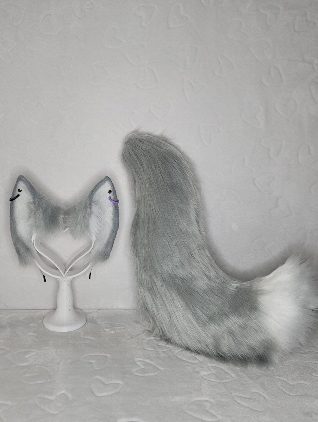 Roxanne Wolf, Five Nights at Freddys Inspired Ears, FNAF Ears, Glamrock ...