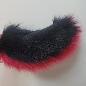 Made to Order Sonic & Shadow Ears – Cosplay Headband Inspired by Sonic ...