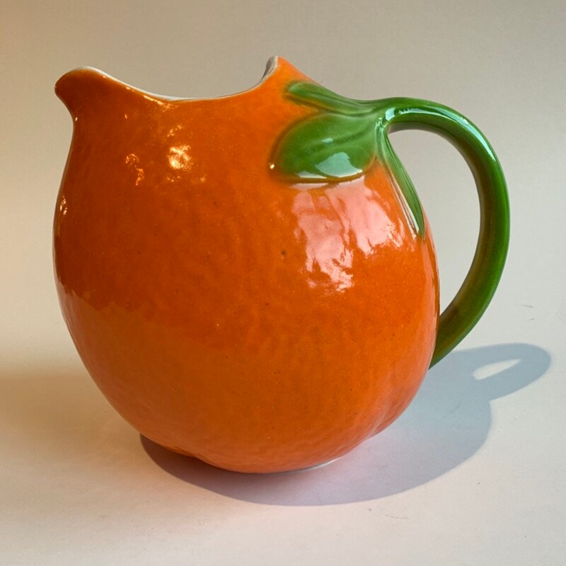 Juice Pitcher - Etsy