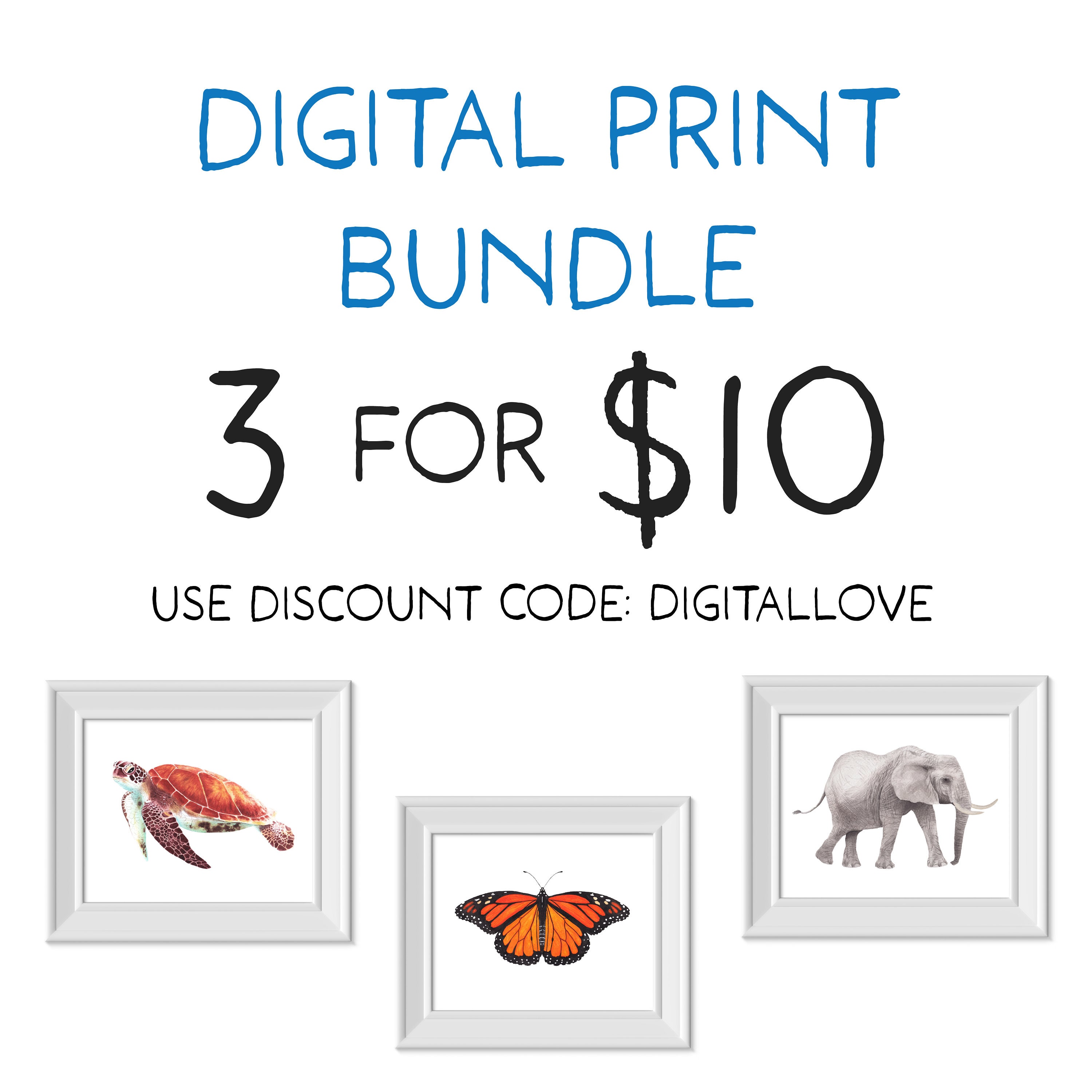 Monarch Butterfly Digital Print, Monarch Butterfly Wall Art, Save the ...