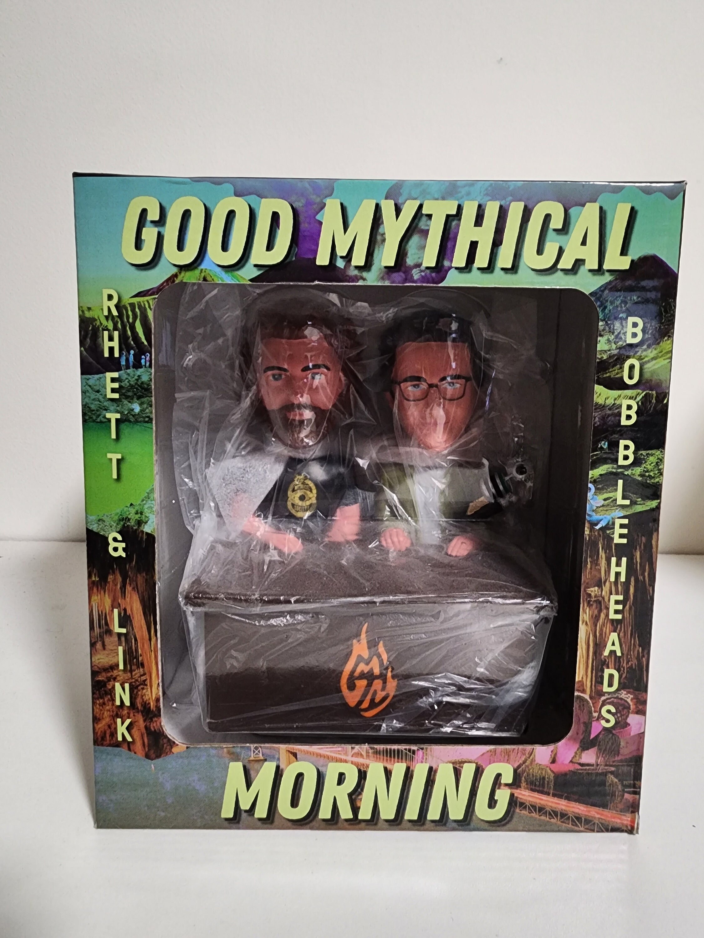 Good Mythical Morning Shoes