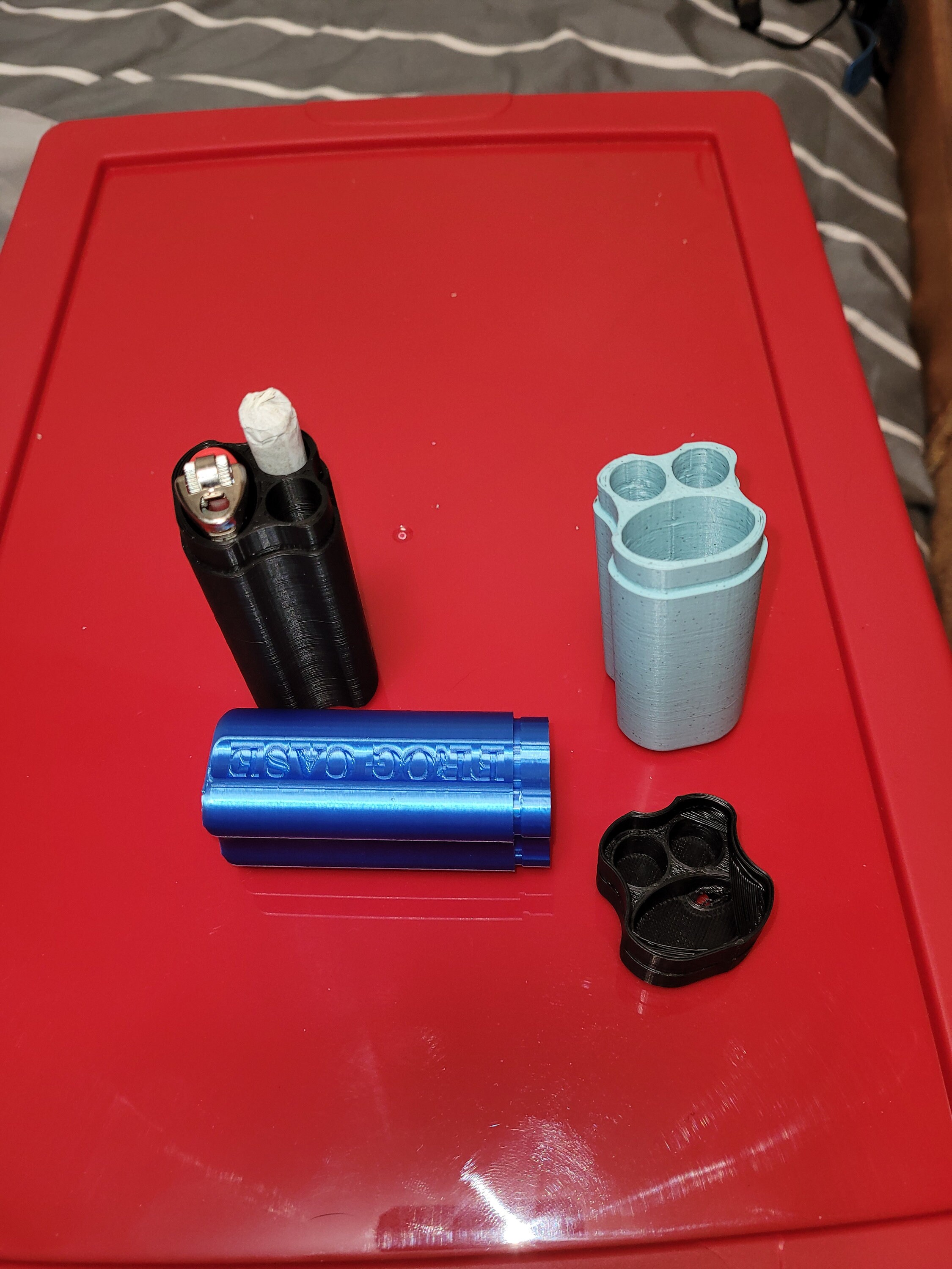 Doobie Toobie Og Hit Kit - Etsy