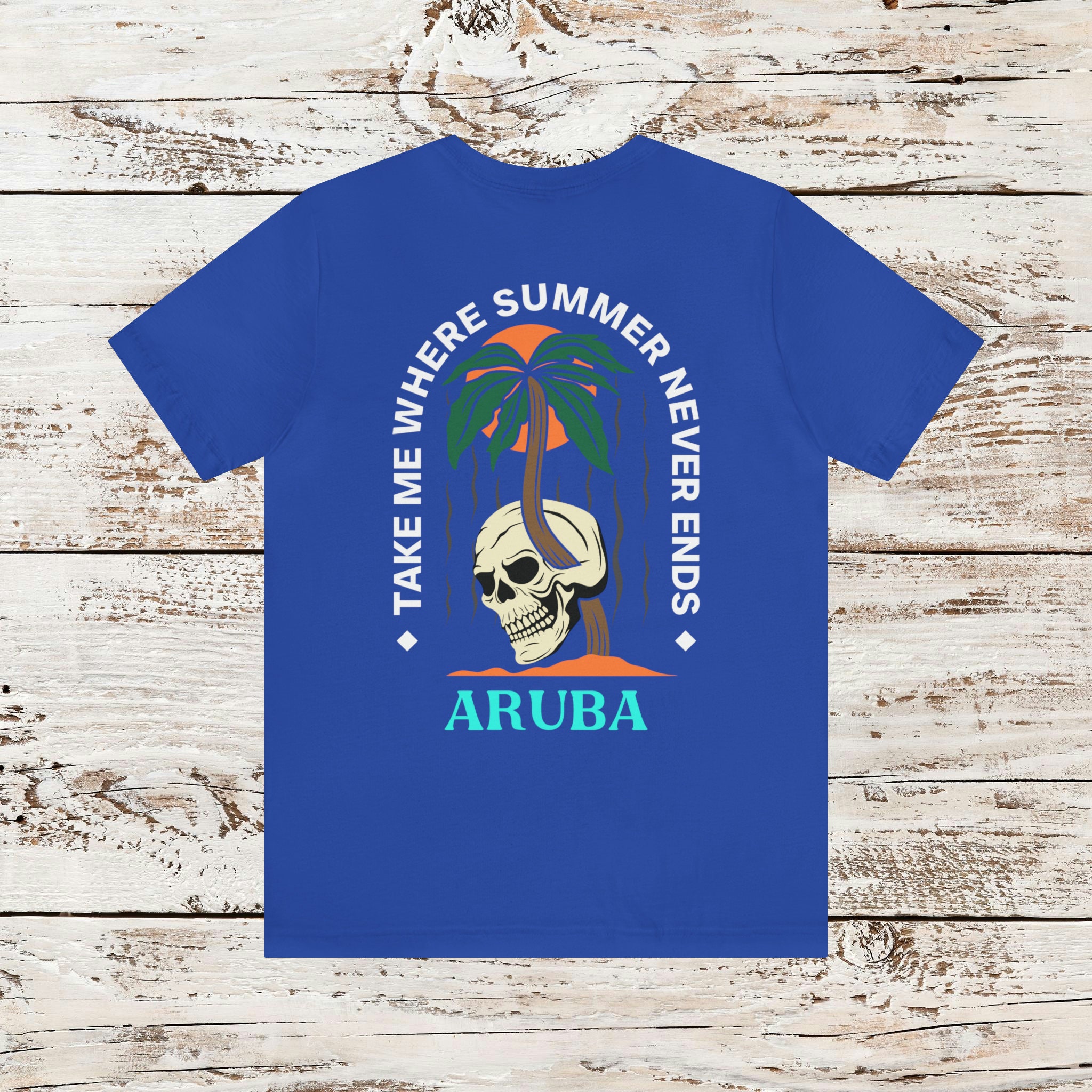 Aruba T-shirt Aruba Vacation Shirt, Love Aruba Shirt, Halloween Aruba ...