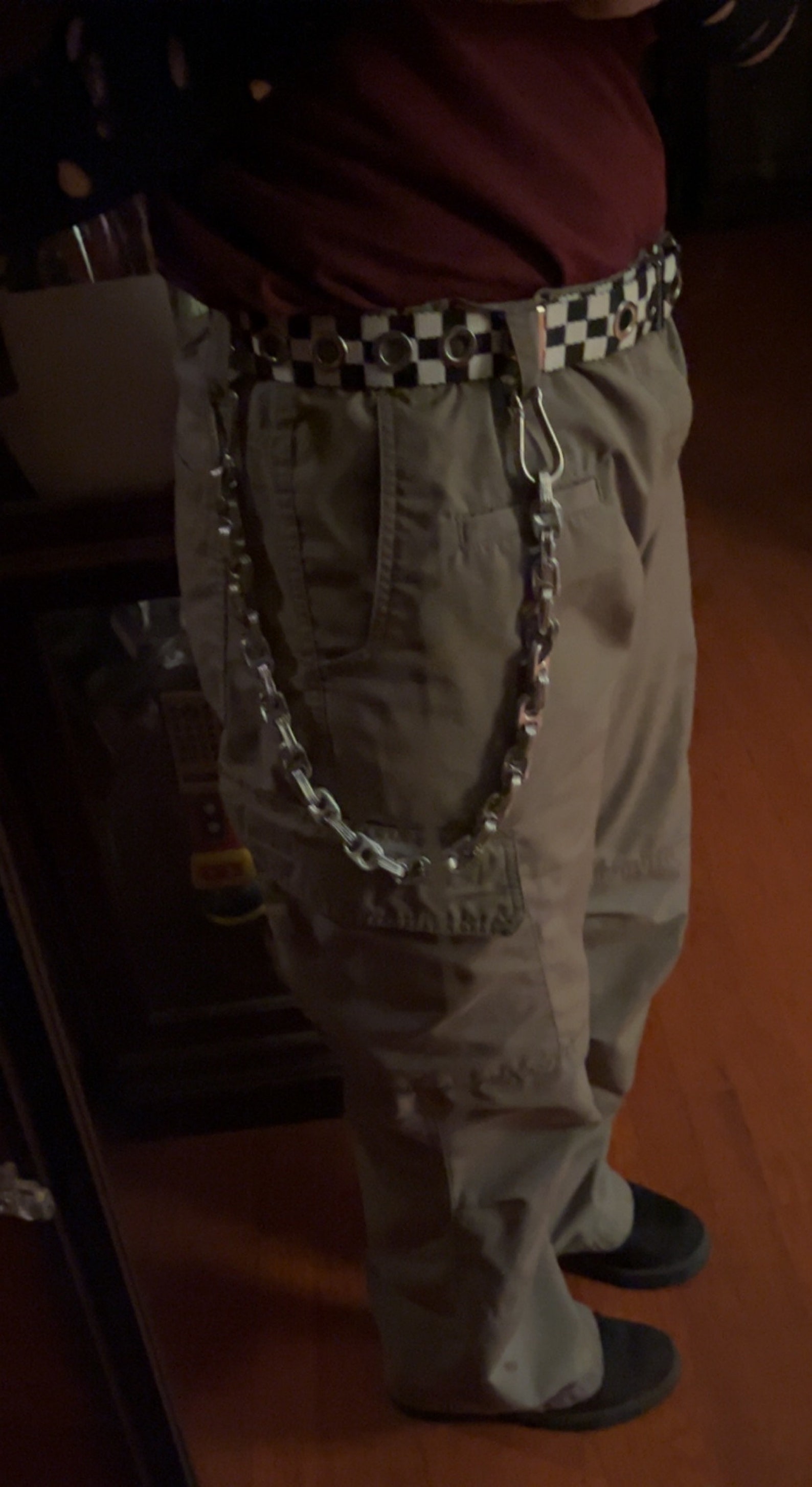 Soda Tab Chain - Etsy