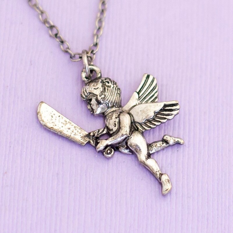 Angel Sword - Etsy