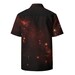 Funky Tiger® Dragon's Quill Button Down Shirt, Short Sleeve, Cosmic ...