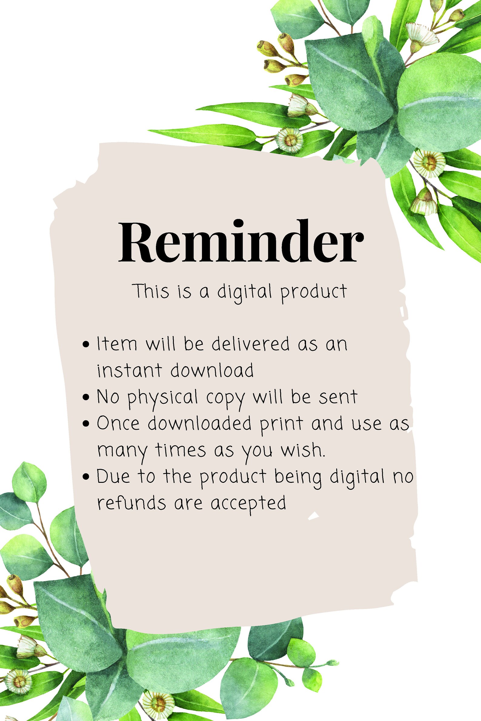 Snake/reptile Rack or Cage Info Cards / Pet Identification - Etsy