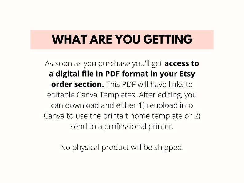 Bear Hunt Birthday Invitation Template Instant Digital Download ...