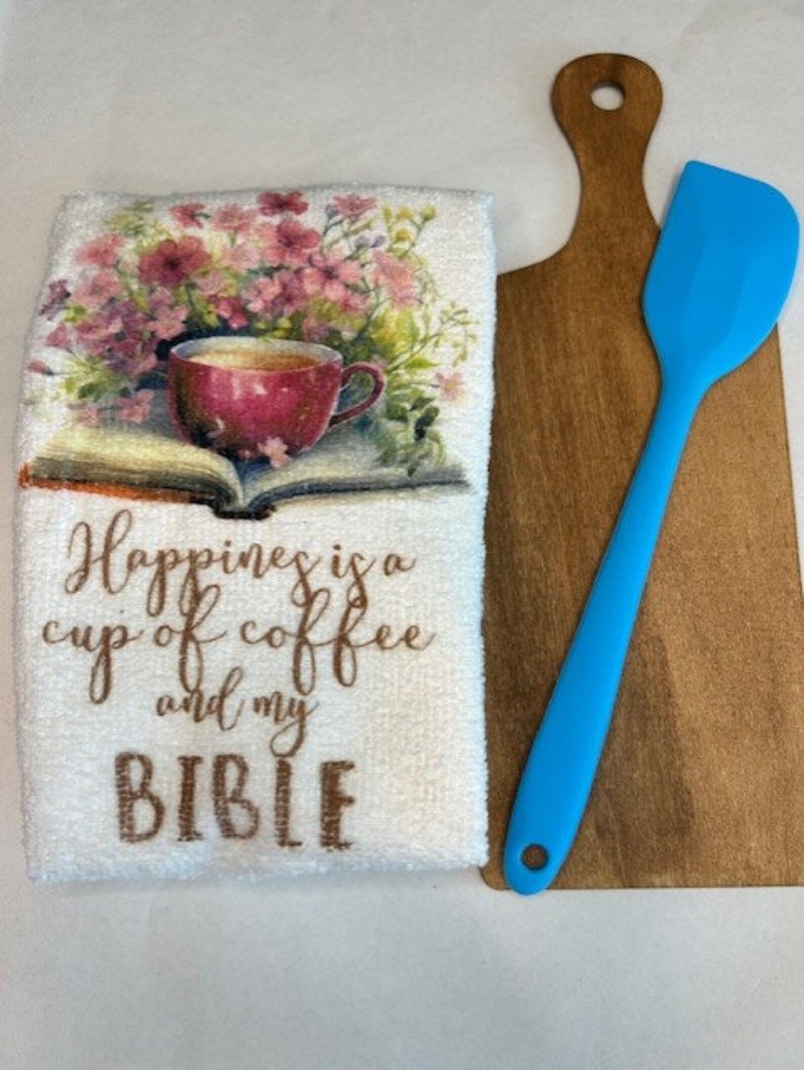 Kitchen Towel Gift Set Bundle - Etsy