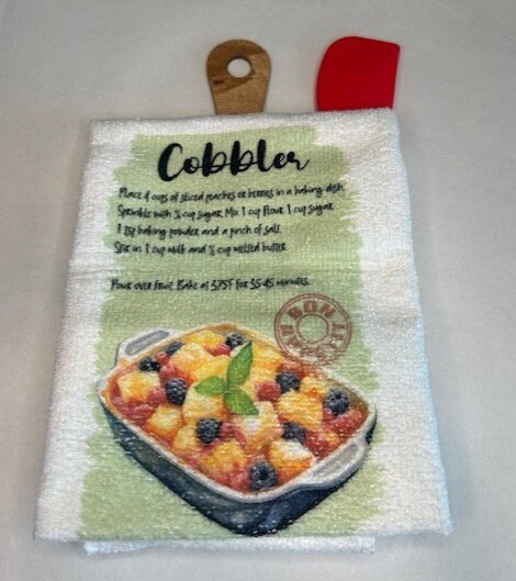Kitchen Towel Gift Set Bundle - Etsy