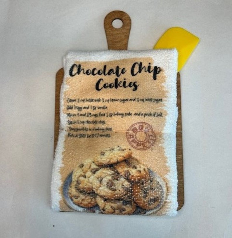 Kitchen Towel Gift Set Bundle - Etsy