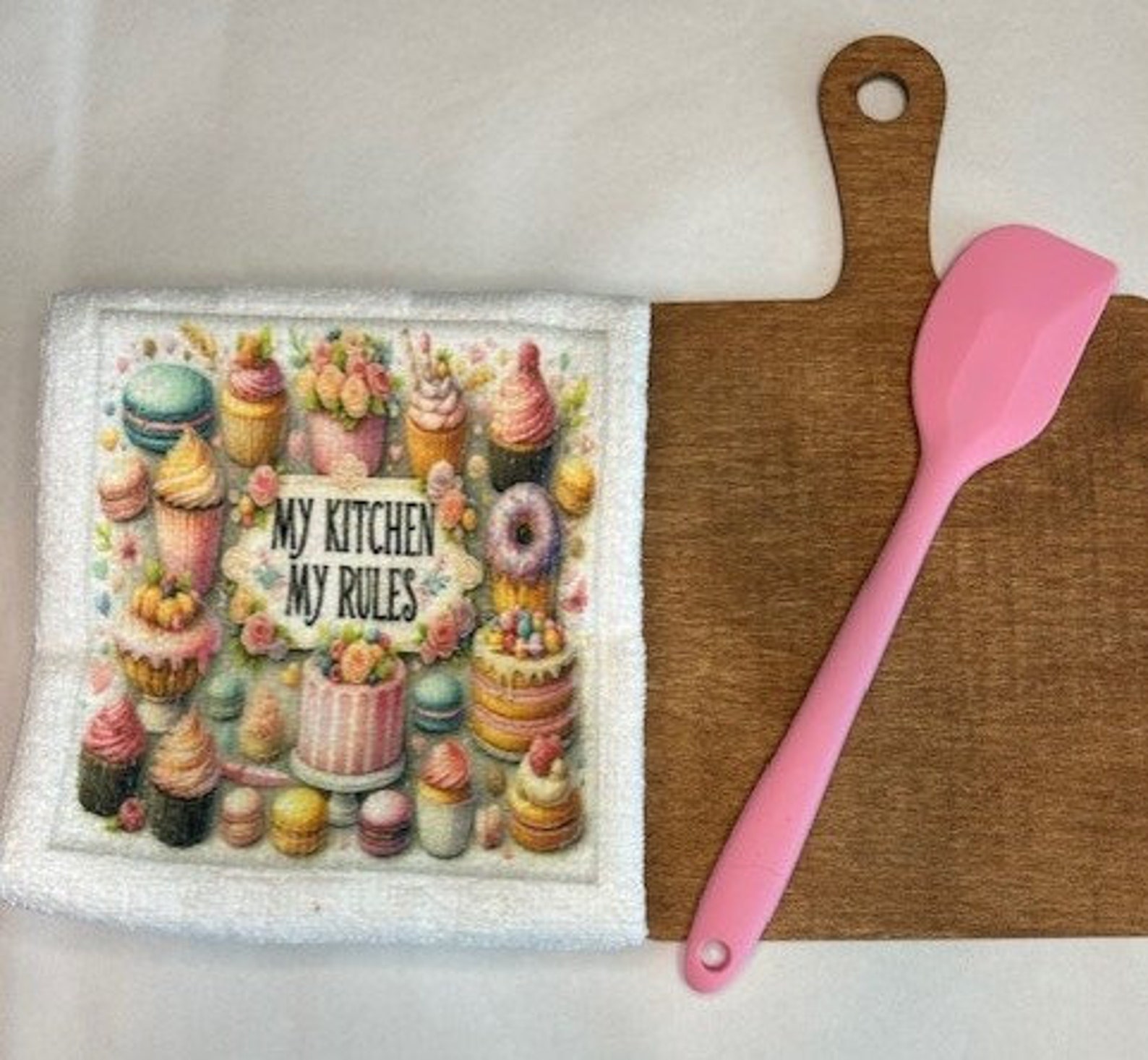 Kitchen Towel Gift Set Bundle - Etsy