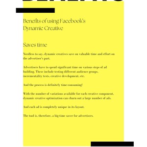 Facebook Ads Campaign, Social Media Strategy, the Ultimate Guide to ...