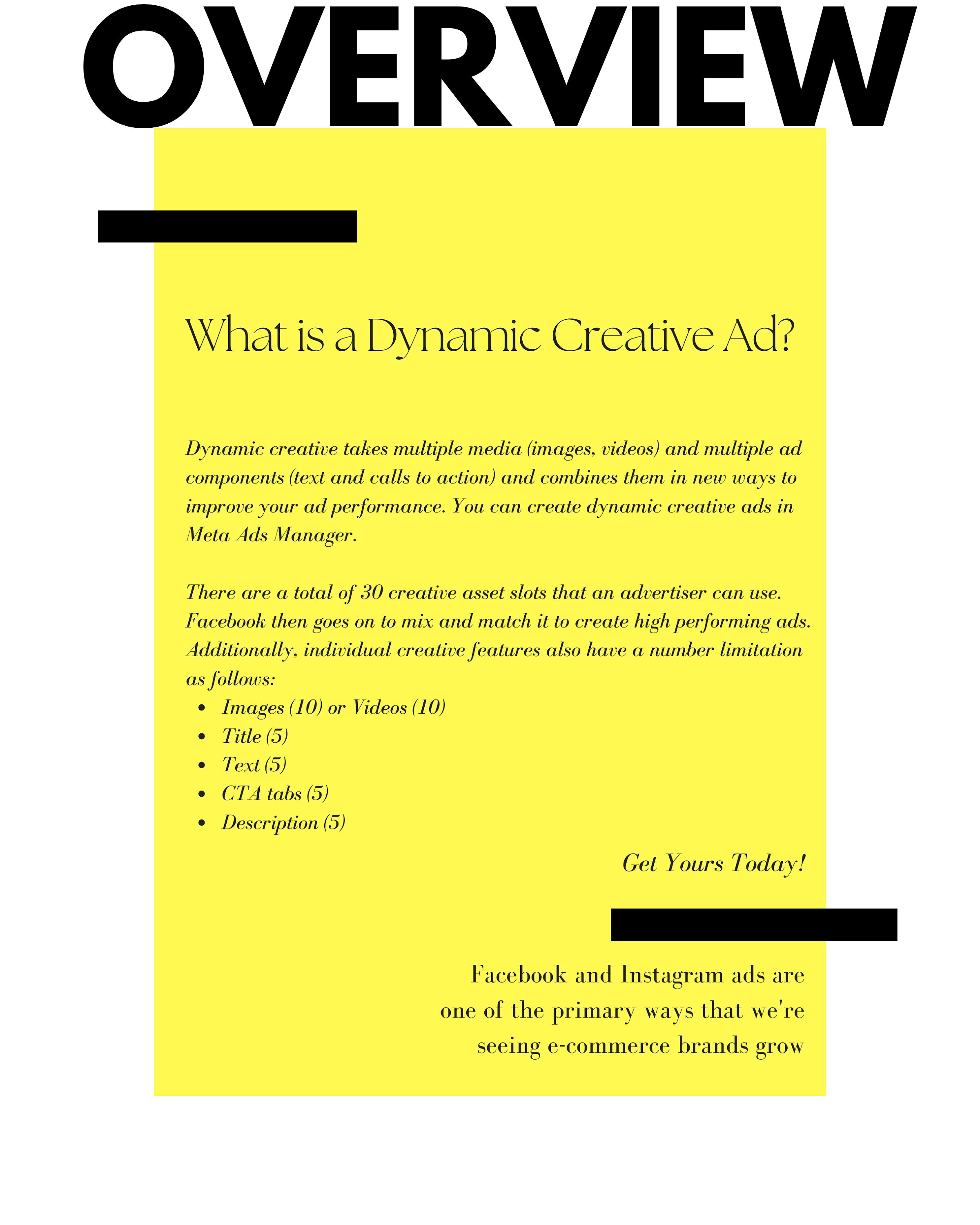 Facebook Ads Campaign, Social Media Strategy, the Ultimate Guide to ...