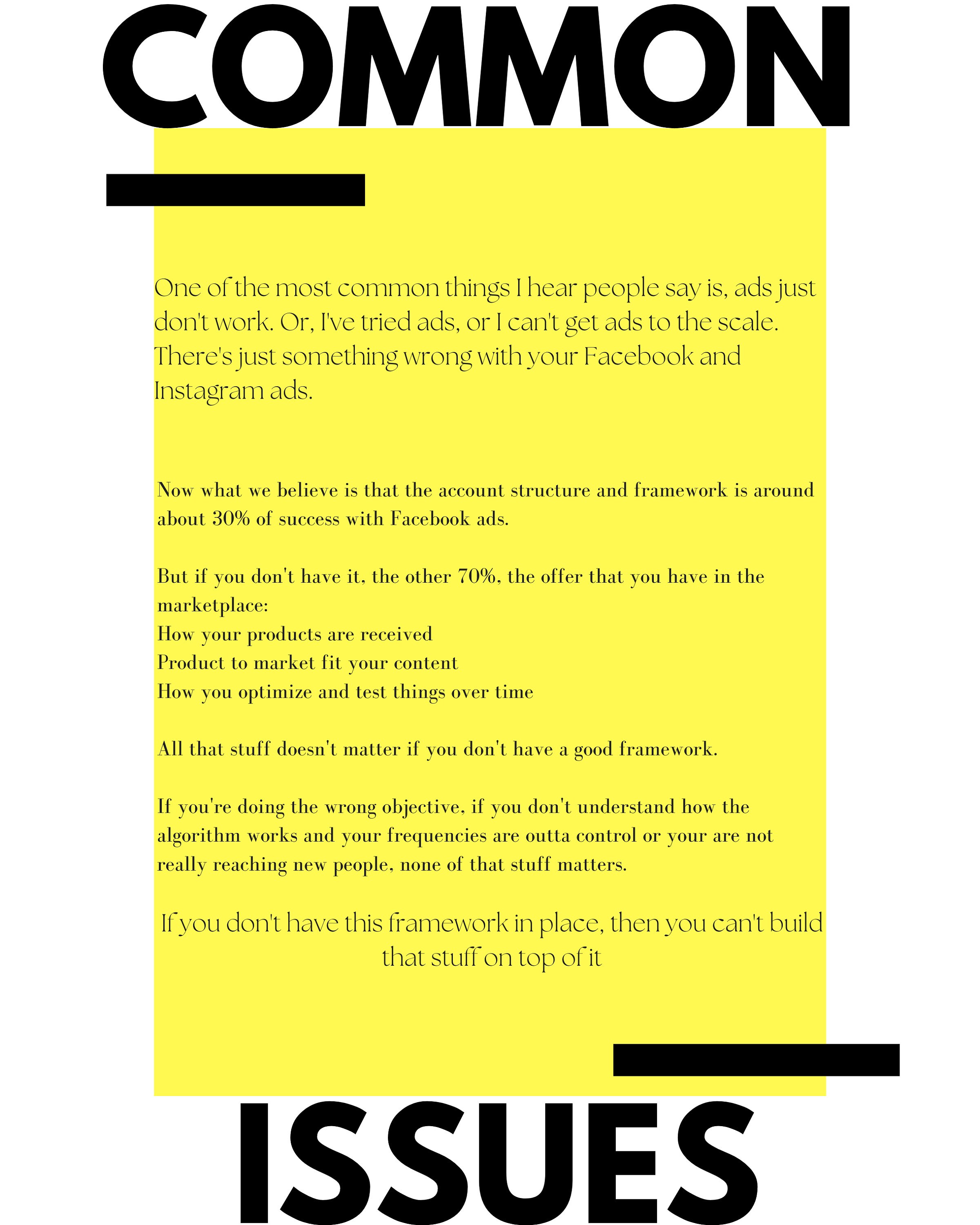 Facebook Ads Campaign, Social Media Strategy, the Ultimate Guide to ...