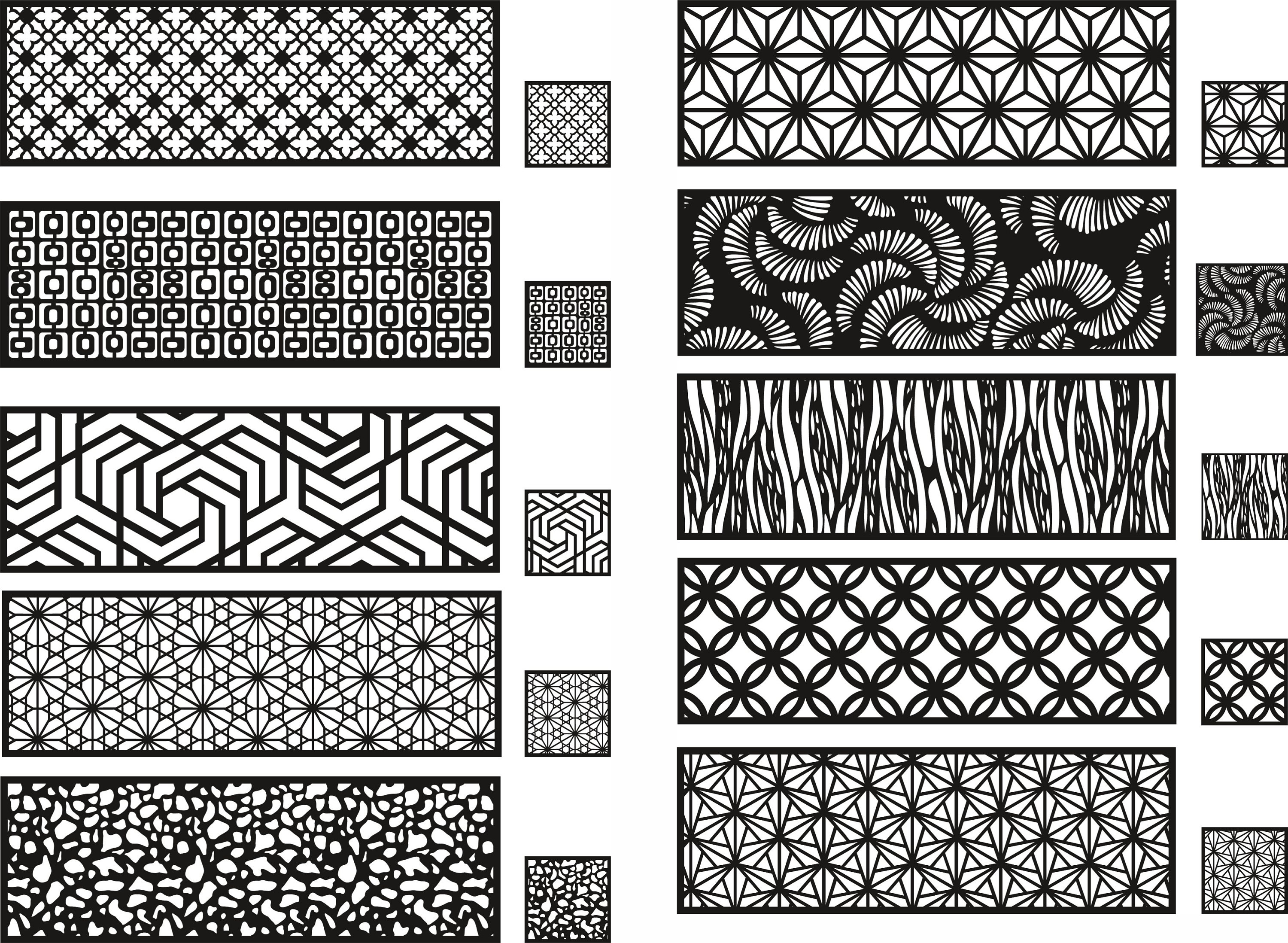 CNC Jali Design Free Cad Block Plan N Design, 56% OFF