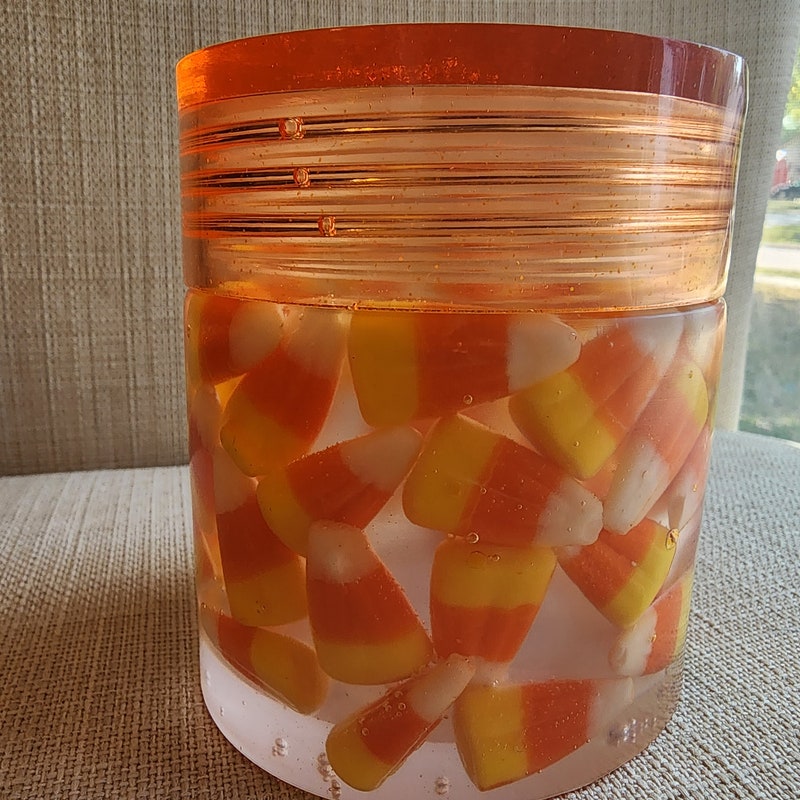 Teacher Candy Jar - Etsy