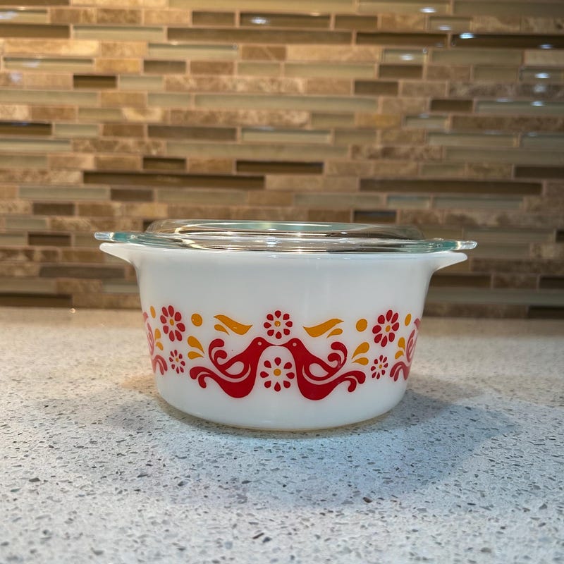 Pyrex 473 - Etsy