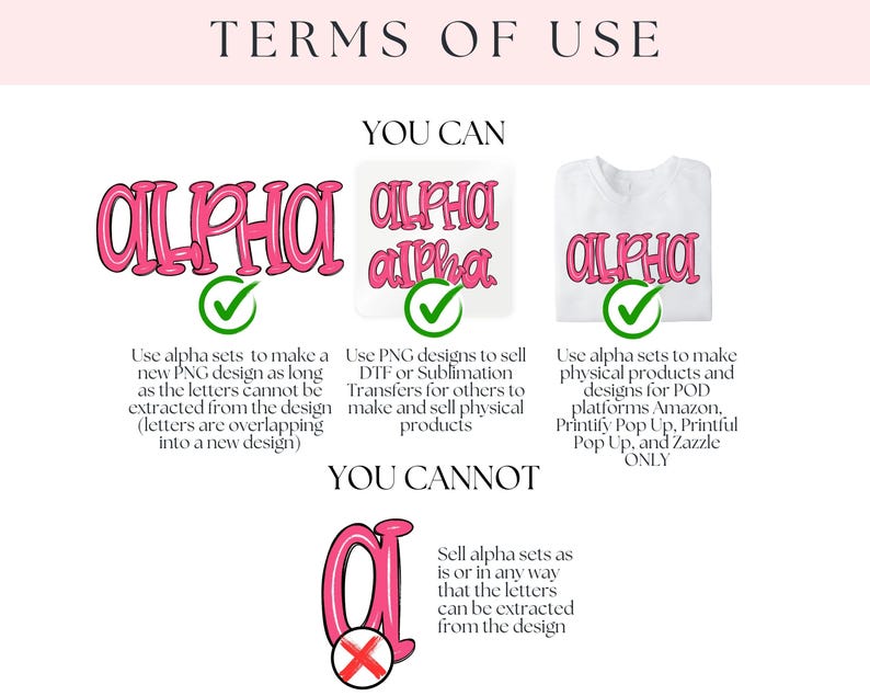 Hand Drawn Paint Brush Stroke Alpha Doodle Set, Lined Alphabet, PNG ...