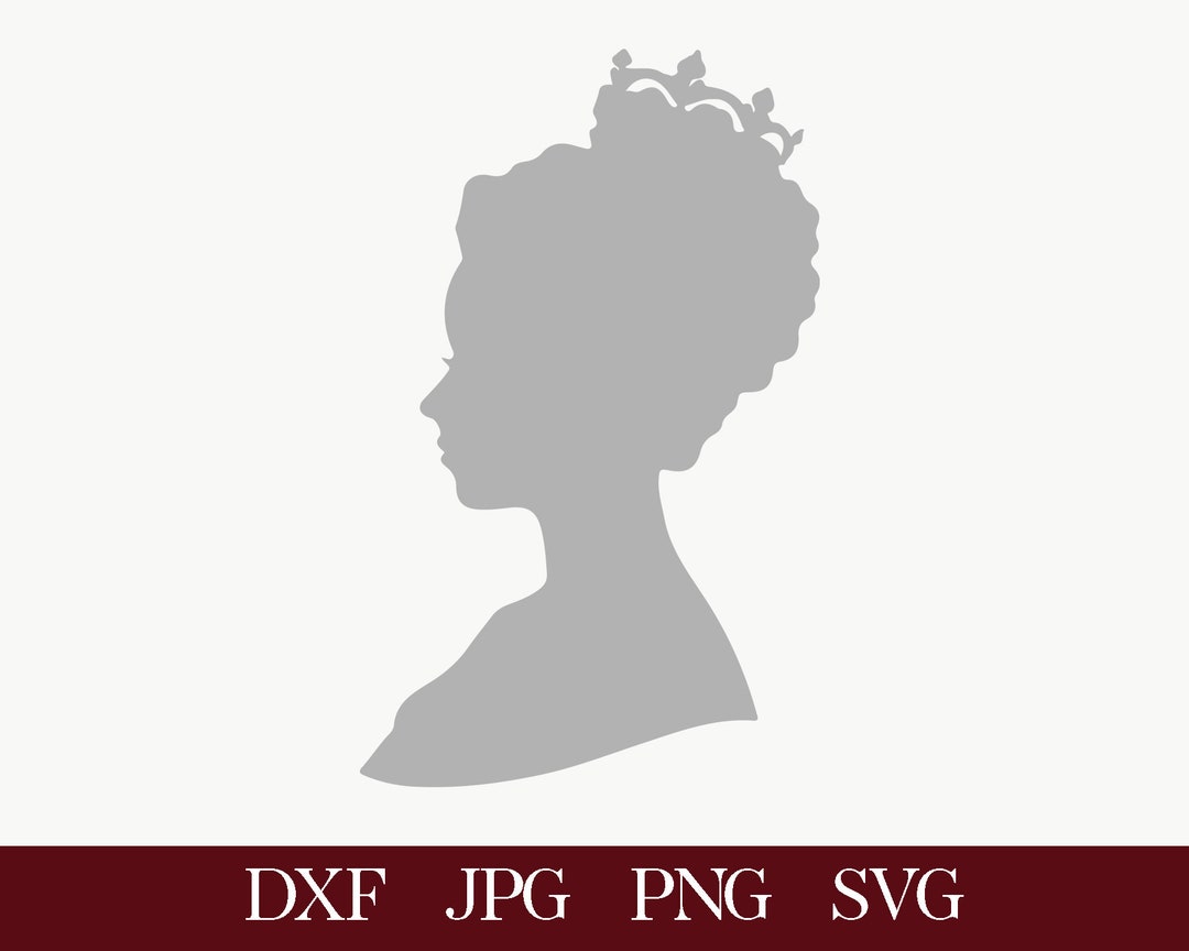 Queen Svg Royal Crown Svg Silhouette Cricut Queen Crown Etsy Canada