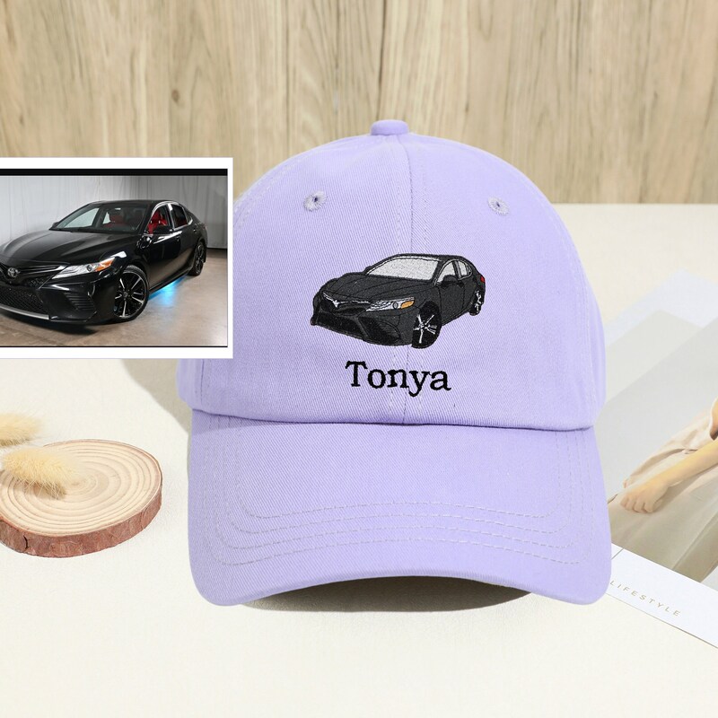 Nissan Dad Hat - Etsy