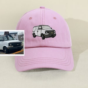Design Your Car Hat Custom Car Photo Hat Personalized Race Car Truck ...