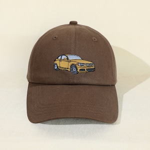 Design Your Car Hat Custom Car Photo Hat Personalized Race Car Truck ...