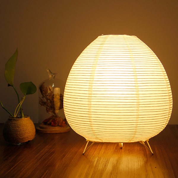 Paper Lamp - Etsy
