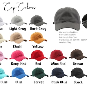 Design Your Car Hat Custom Car Photo Hat Personalized Race Car Truck ...