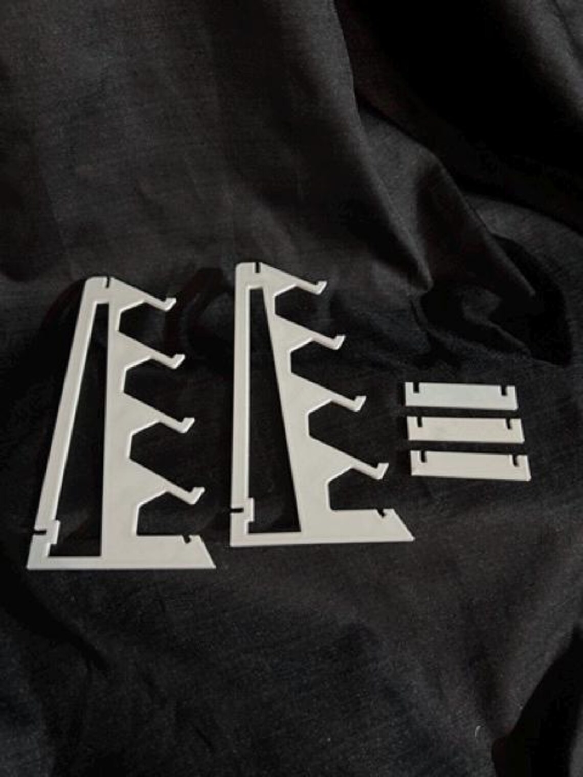 Fingerboard Rack for 4 Boards - Etsy