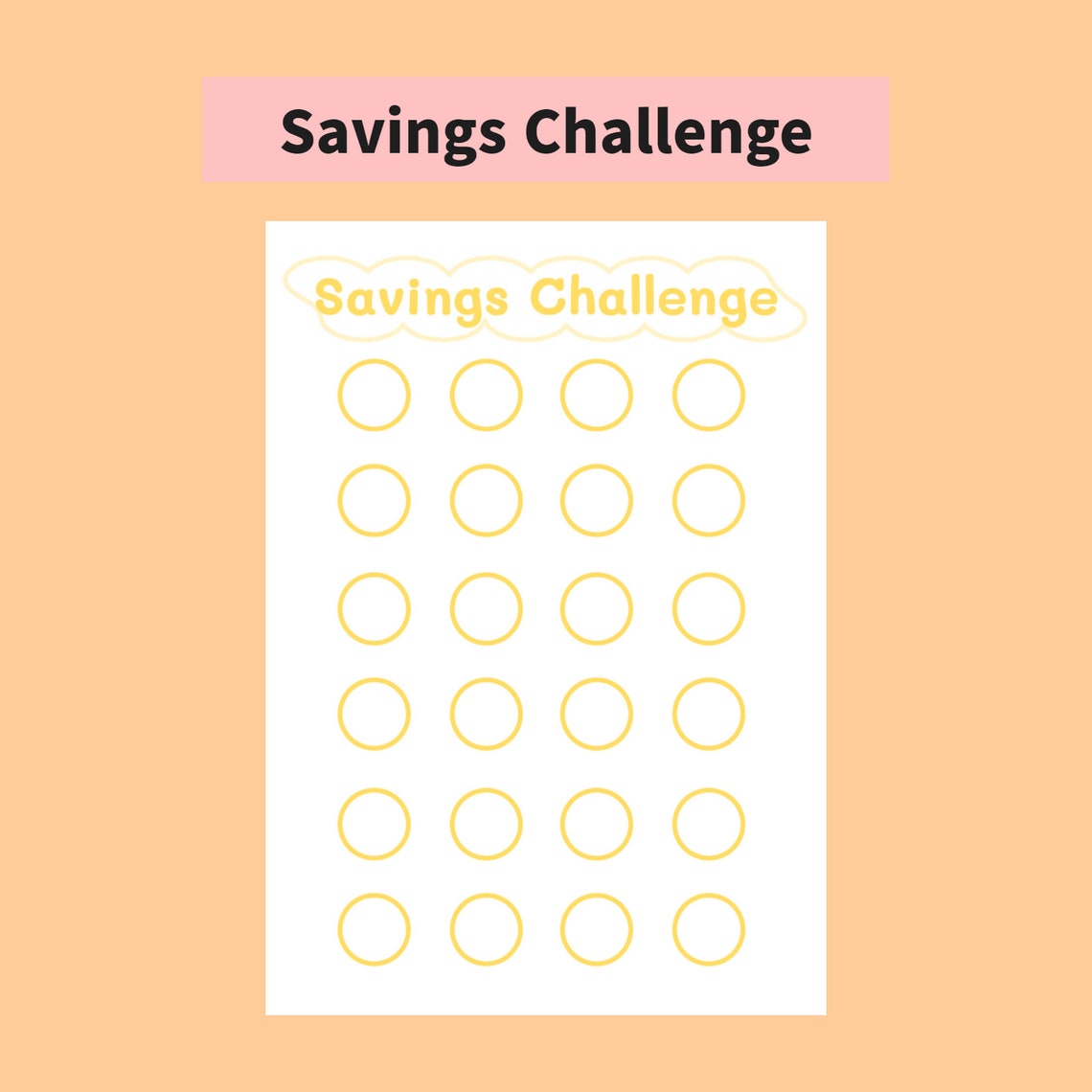 ADHD Planner for Kids, Digital Printable Planner, Children's Planner ...