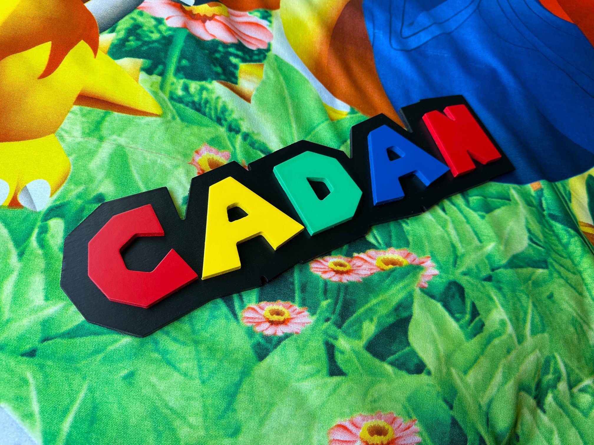 Personalized Super Mario Wall Sign: Perfect Room Decoration for Mario ...