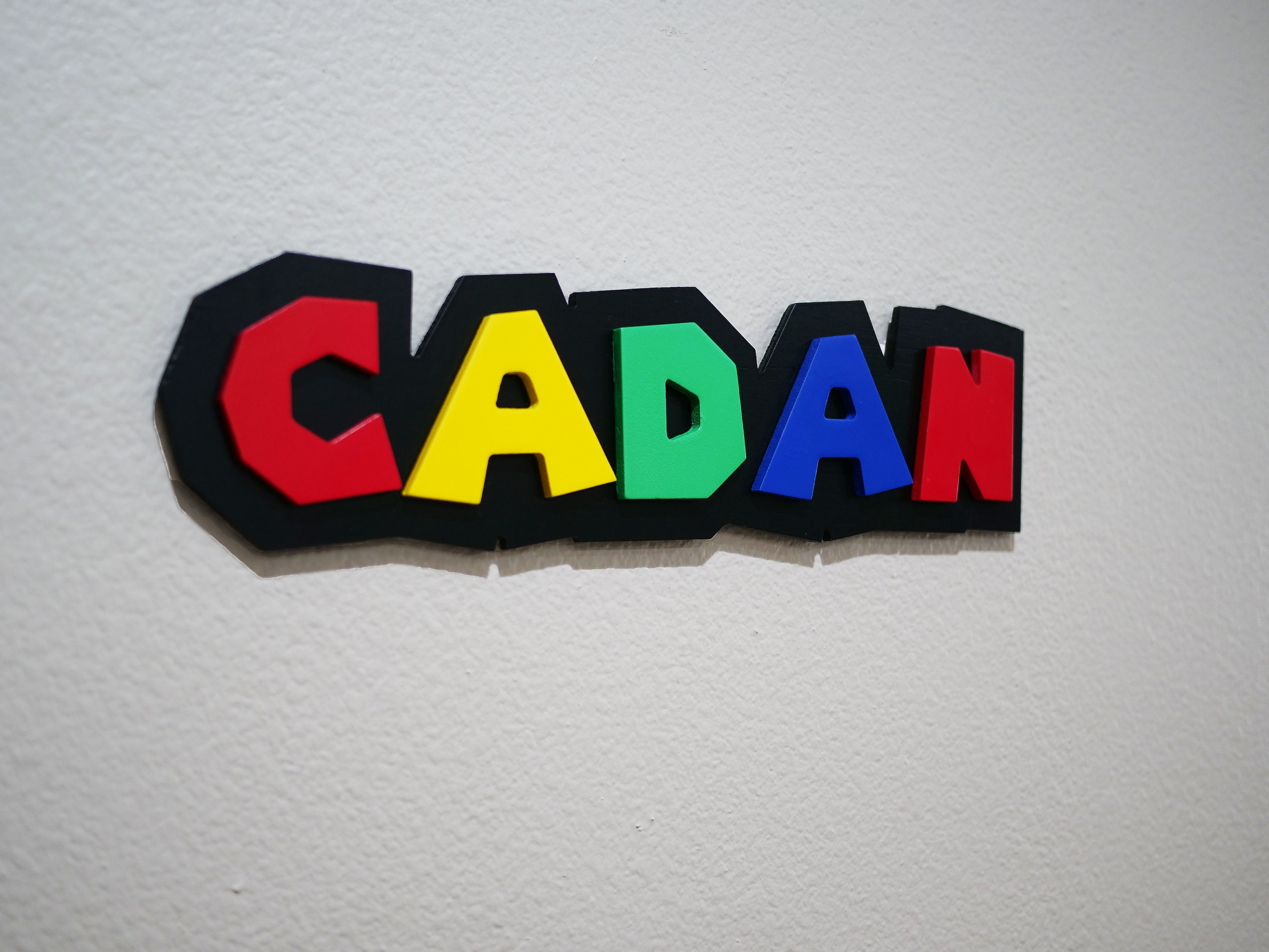 Personalized Super Mario Wall Sign: Perfect Room Decoration for Mario ...