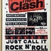 The Clash -- Commemorative Poster 2024 - Etsy