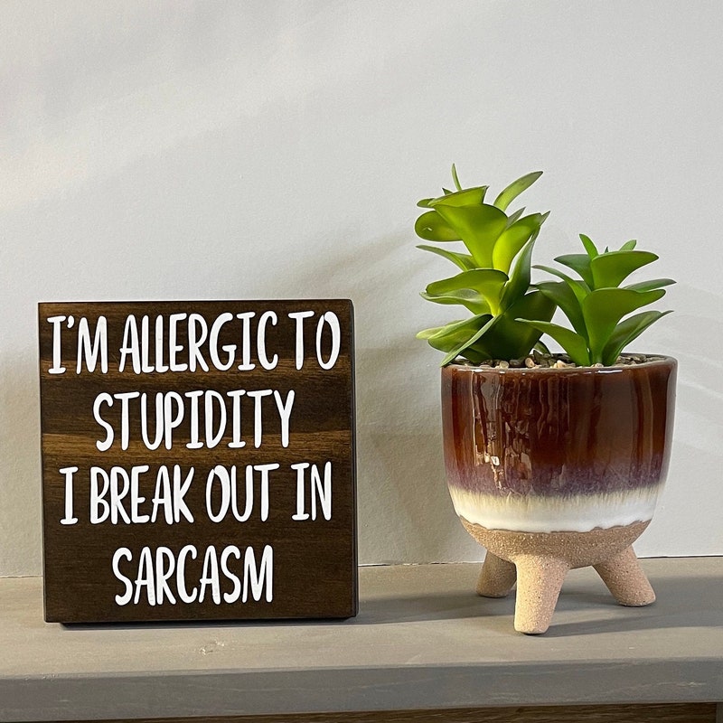 Bathroom Break Sign - Etsy