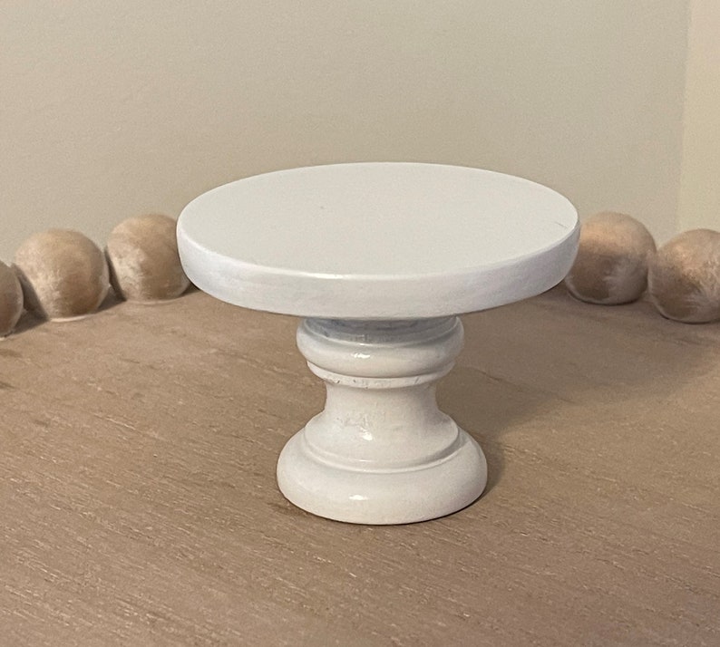 Mini Wood Tiered Tray Riser Riser for Tiered Tray Decor - Etsy