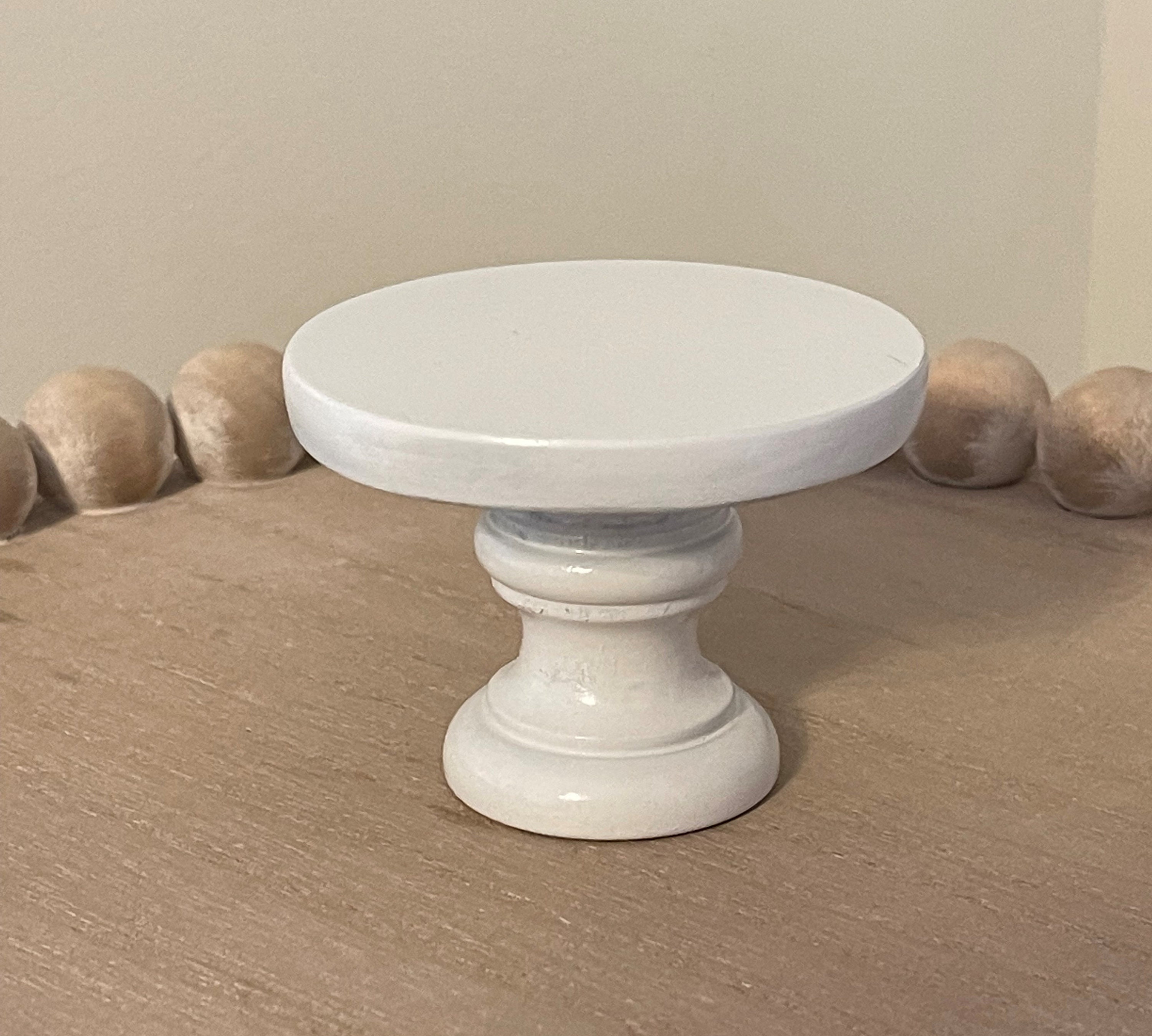 Mini Wood Tiered Tray Riser Riser for Tiered Tray Decor - Etsy