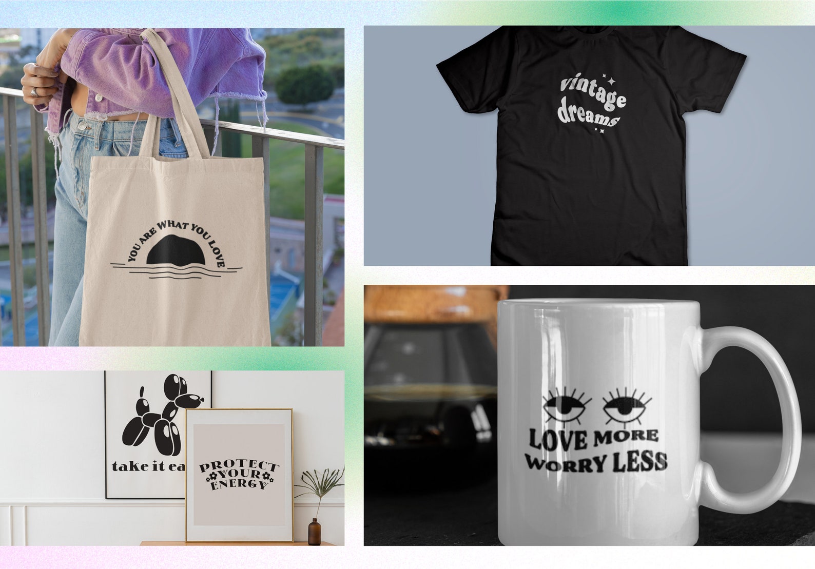 30 Retro SVG Bundle, Groovy Svg, Inspirational Svg, Png, Funny Svg, T ...