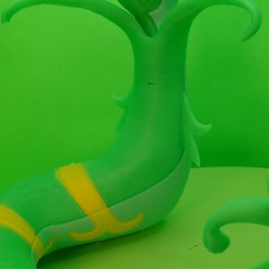 SERPERIOR Figurine Model Multiple Sizes Fully Colored or Uncolored - Etsy