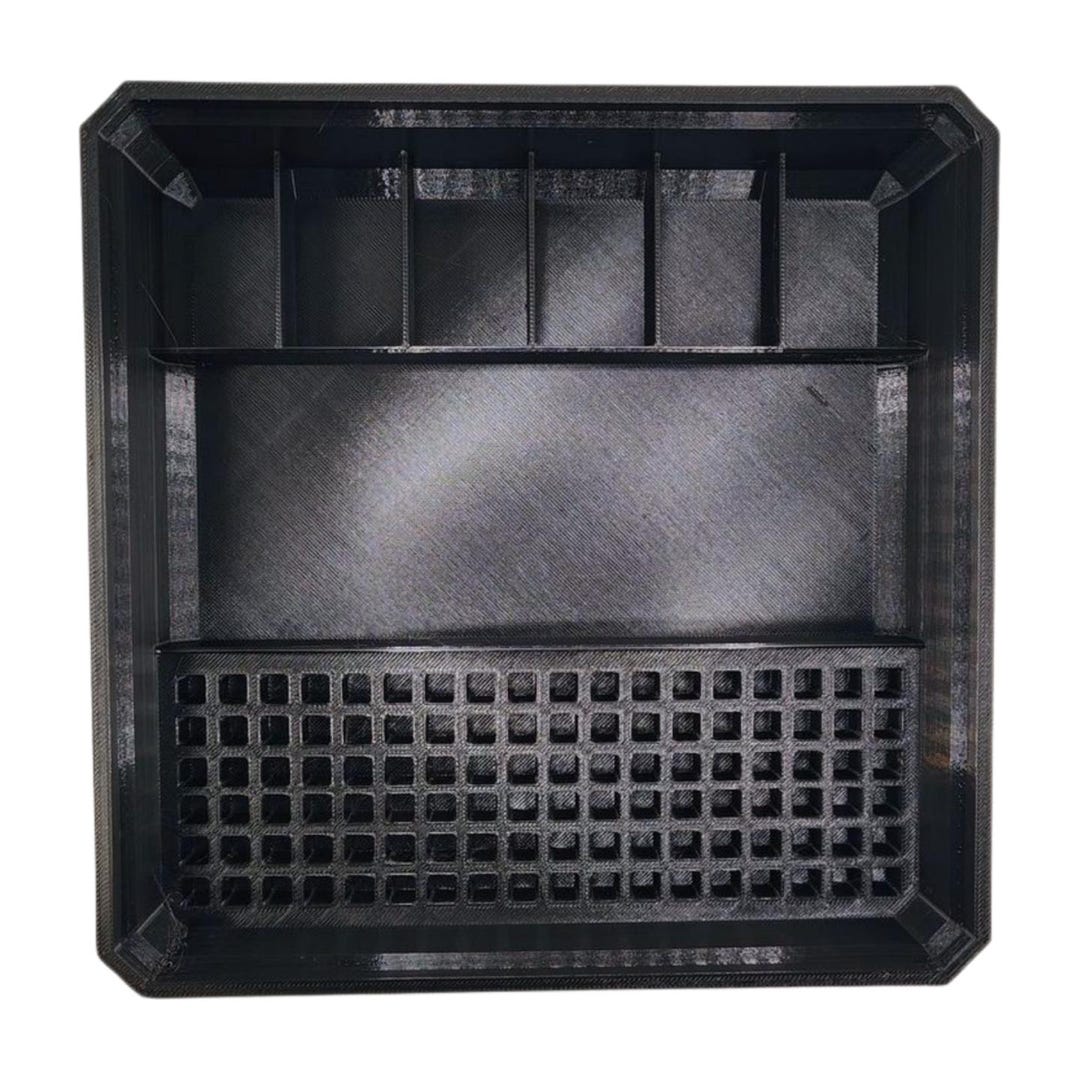 Impact Bit Organizer Insert for Packout Drawers – Modular Storage Tray ...
