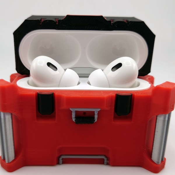 Milwaukee AirPod Case - Etsy