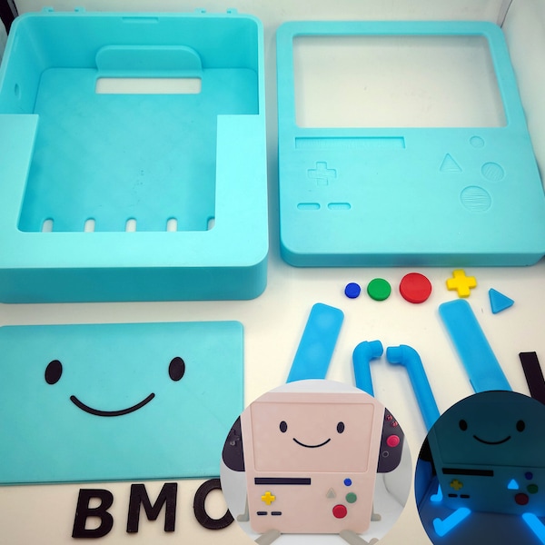 Bmo - Etsy